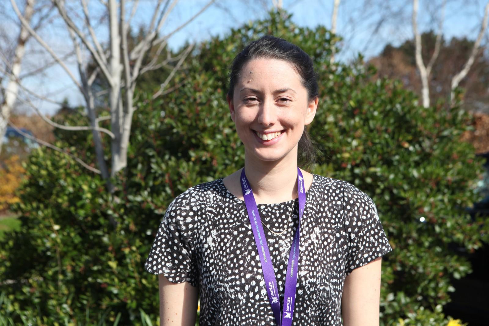 A Day In The Life: A LauraLynn Care Nurse | LauraLynn