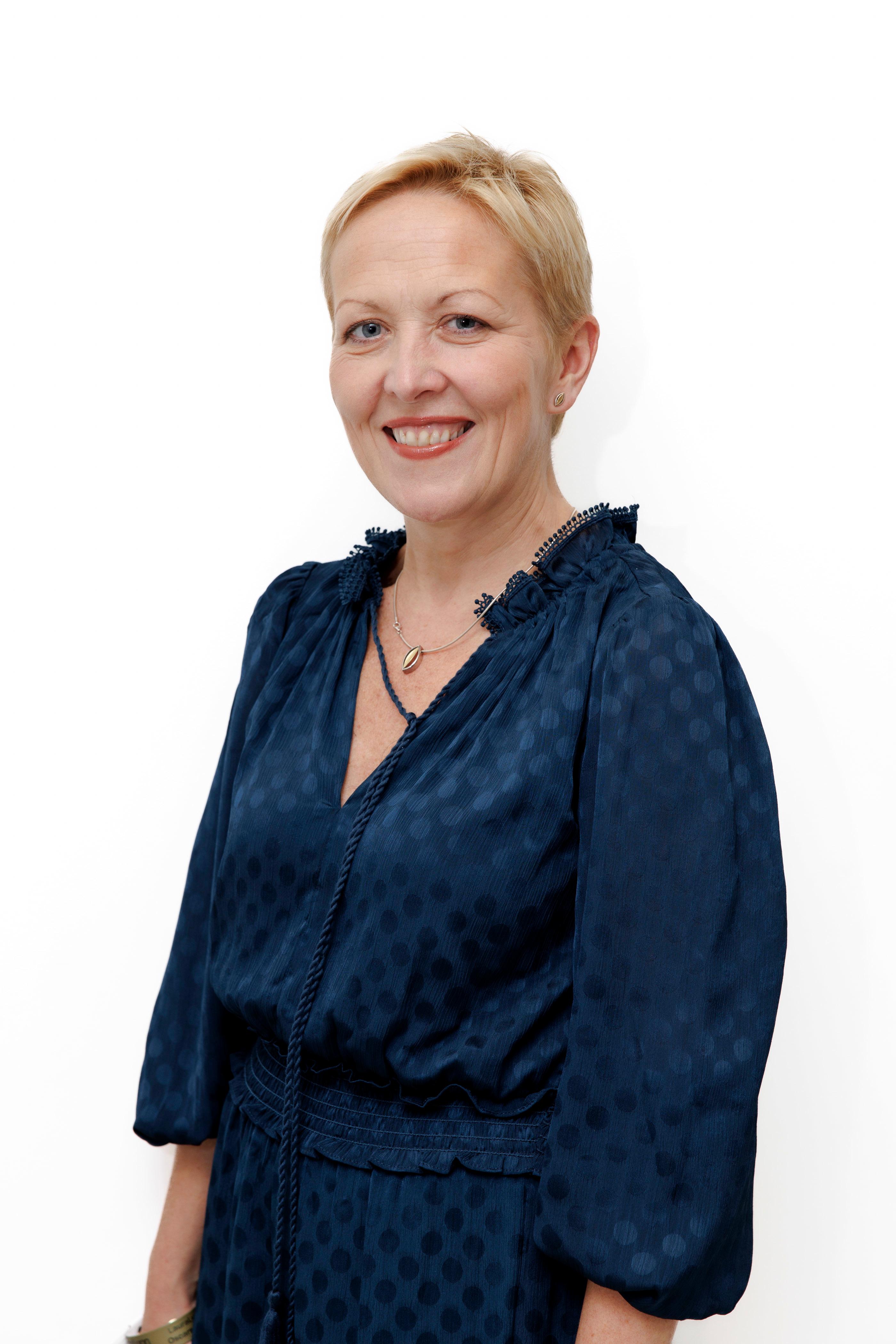 LauraLynn Appoint New Chairperson | LauraLynn