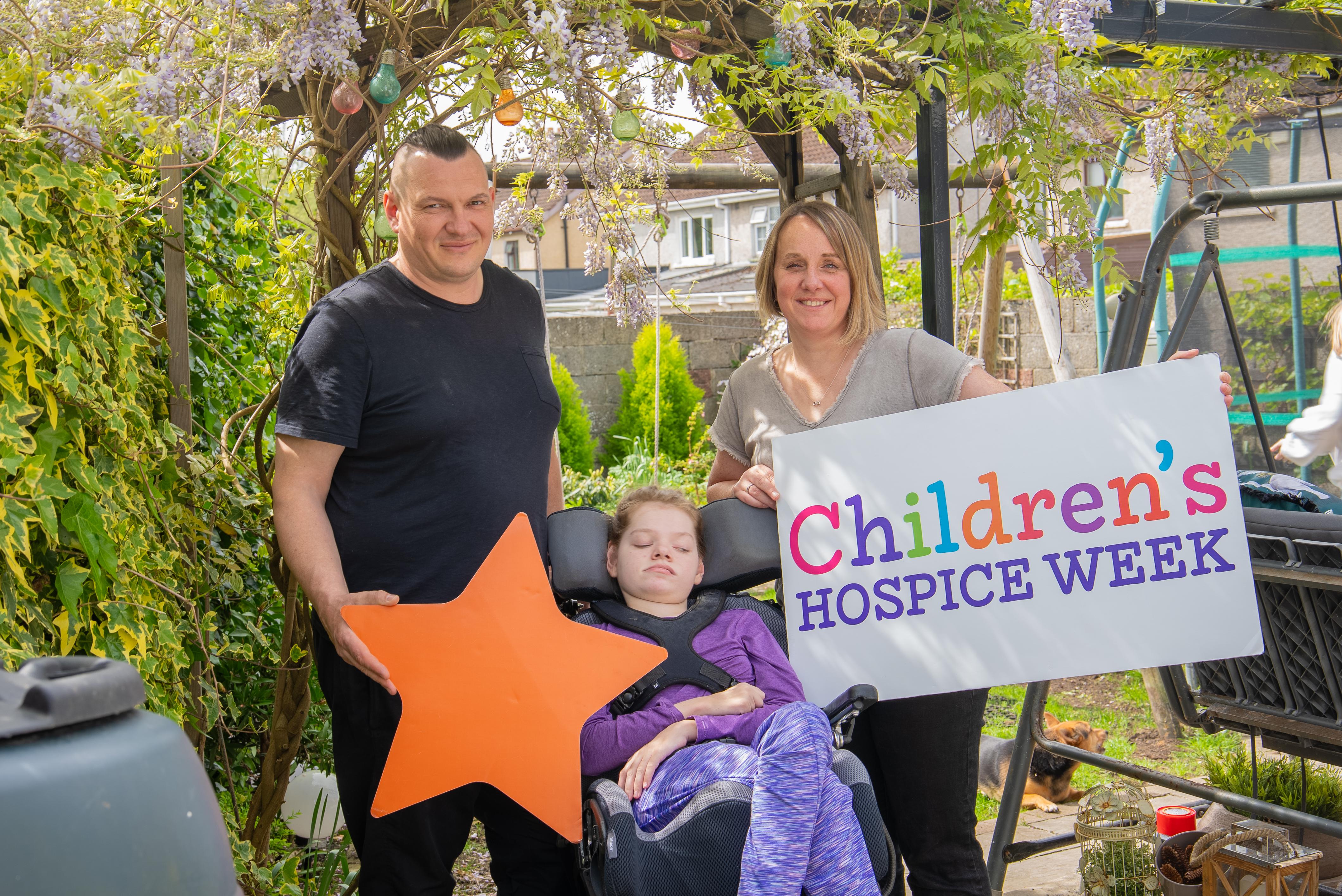 The Success of Children’s Hospice Week 2025 | LauraLynn